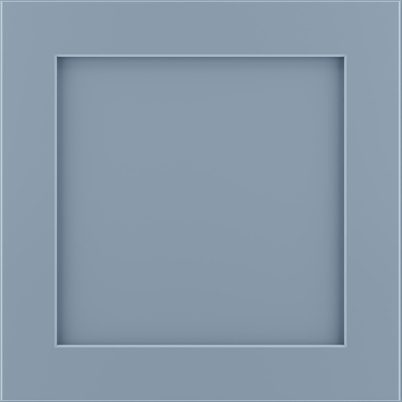 Barren Painted Mist – 1951 Samples Order Form