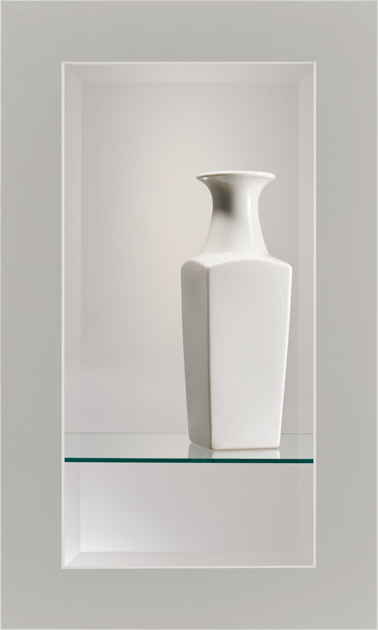 Open Frame w/ Clear Glass – 1951 Samples Order Form